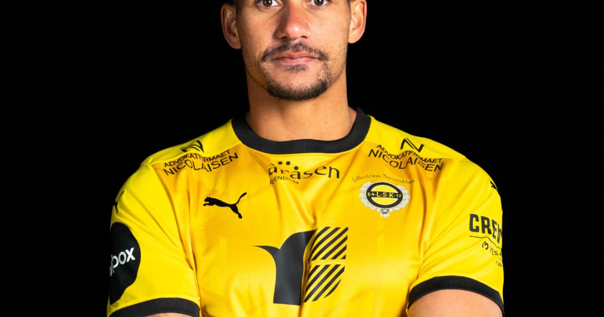 Ruben Gabrielsen / Lillestrøm