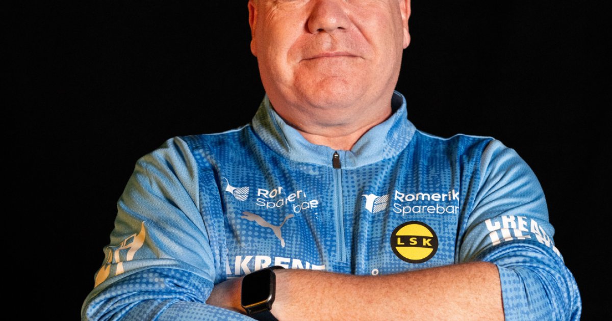 Tor Arne Solberg / Lillestrøm