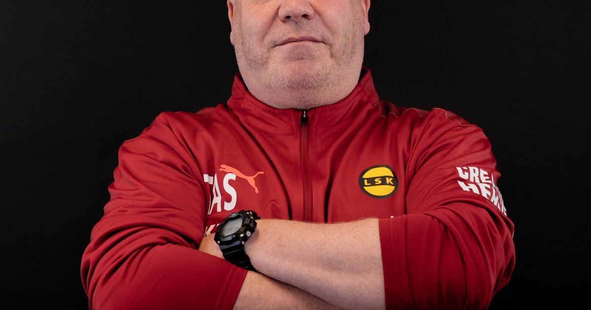 Tor Arne Solberg / Lillestrøm