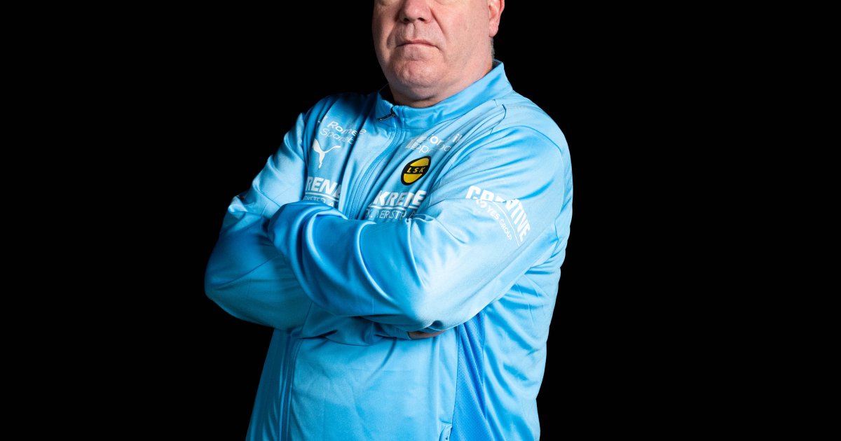 Tor Arne Solberg / Lillestrøm