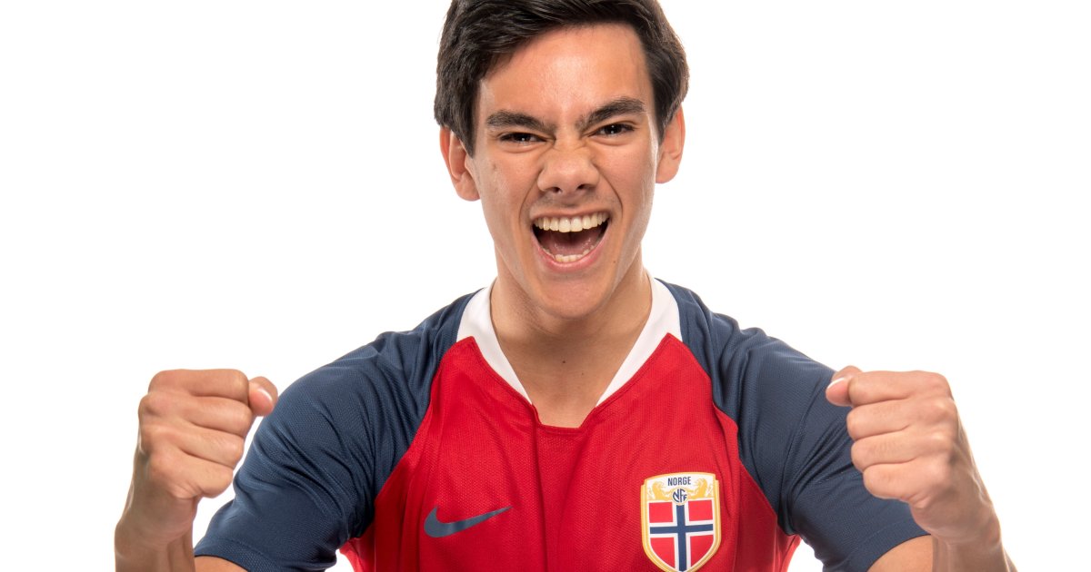 Baccay lader opp til EM på milliardanlegg / Lillestrøm