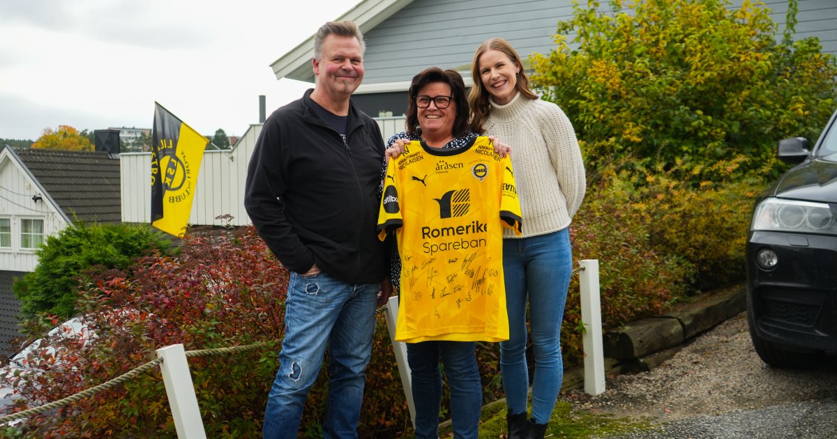 Bor i Fredrikstad - frivillig på Åråsen: En hyllest av Britt Kersti (61 ...