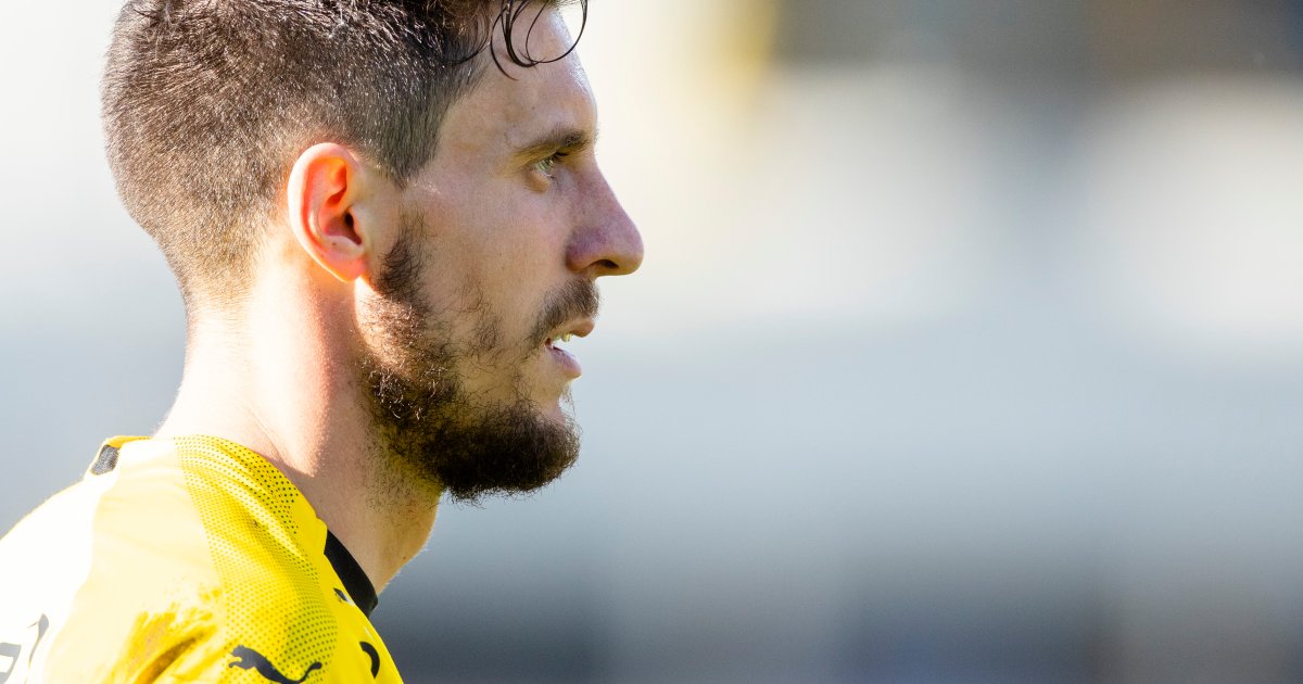 Daniel Pedersen solgt til Brann / Lillestrøm