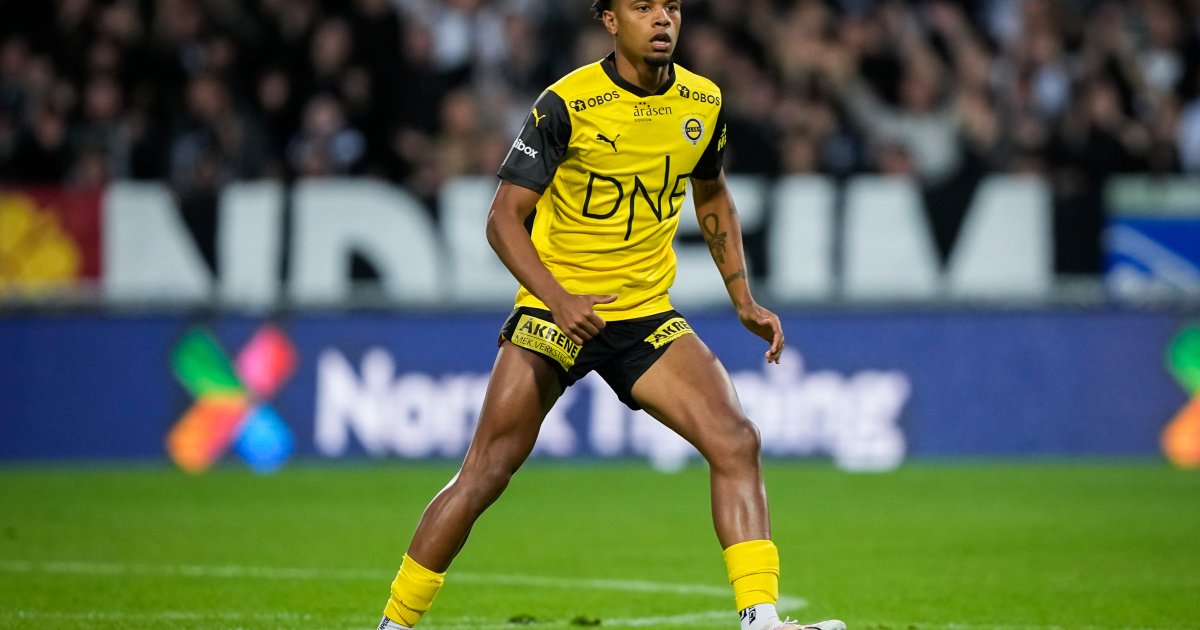 Disse 11 starter kampen mot Brann / Lillestrøm