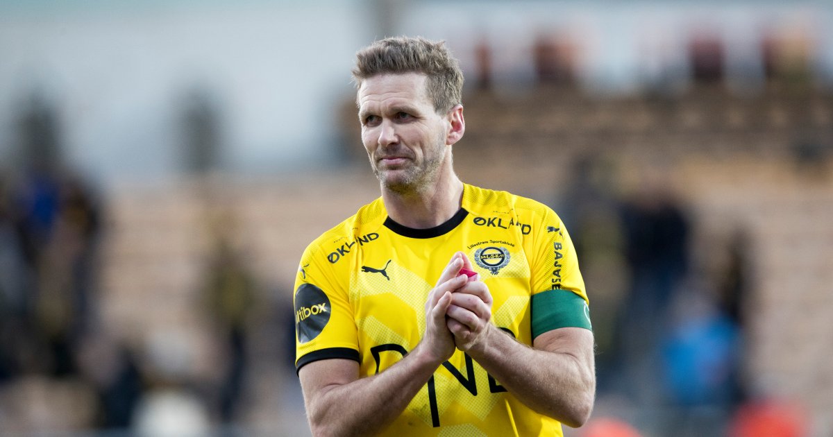 Disse 11 starter mot Brann / Lillestrøm