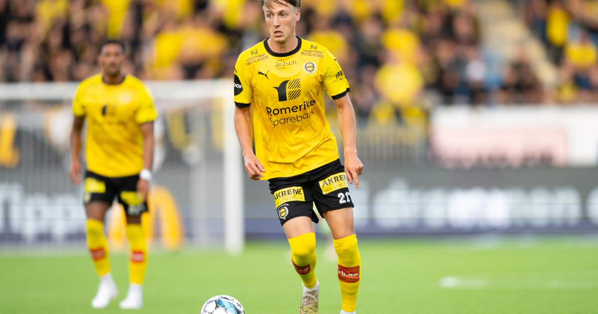 Disse starter klassikeren mot RBK / Lillestrøm
