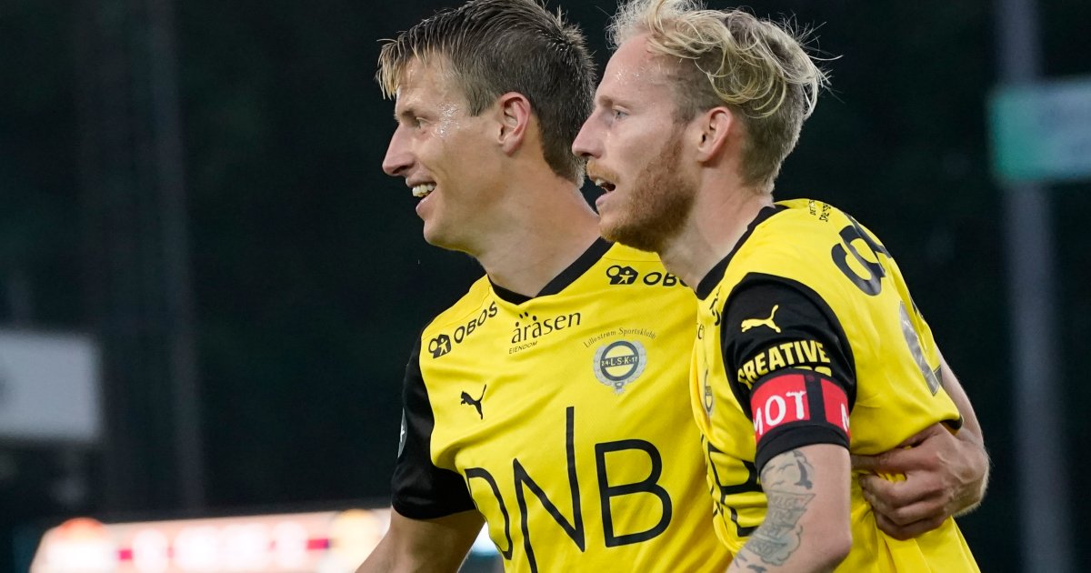 Disse starter klassikeren mot Rosenborg / Lillestrøm