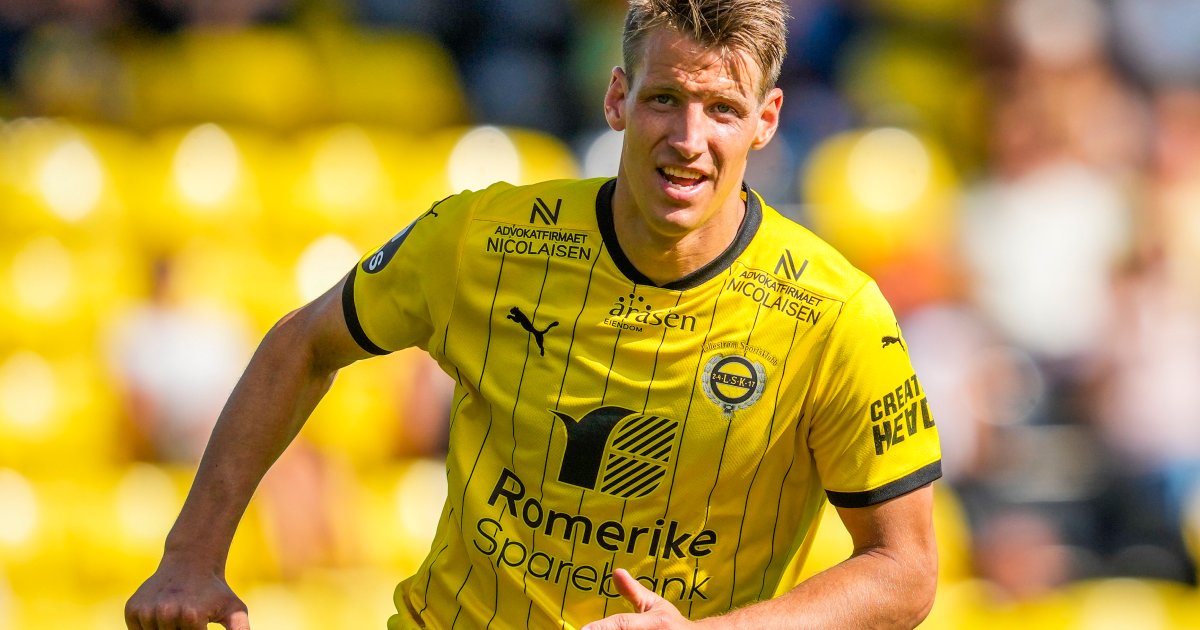 Disse starter semifinalen mot KBK / Lillestrøm