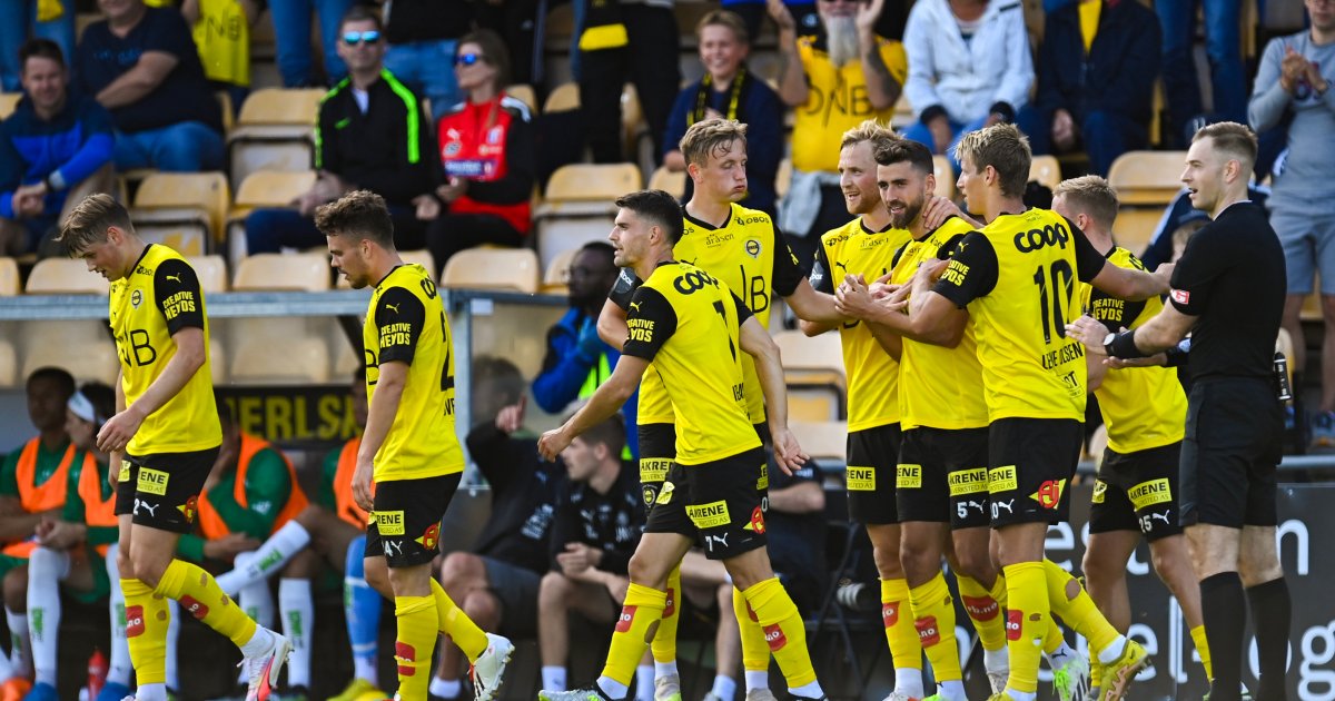 Dragsnes føler han har funnet seg selv igjen / Lillestrøm