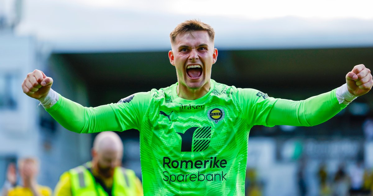 Drømmekveld på Åråsen - vi er i CUPFINALEN: – En ny sjanse til å gjøre ...