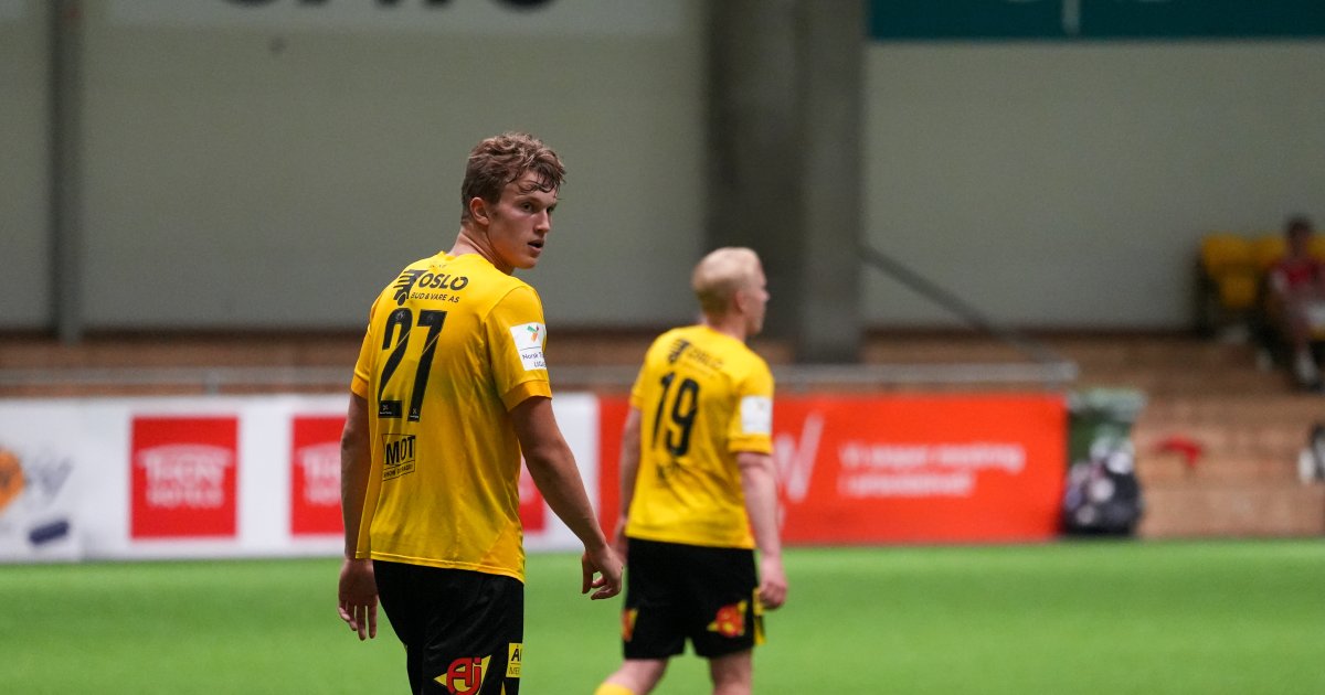 Fikk betalt etter slitekamp / Lillestrøm