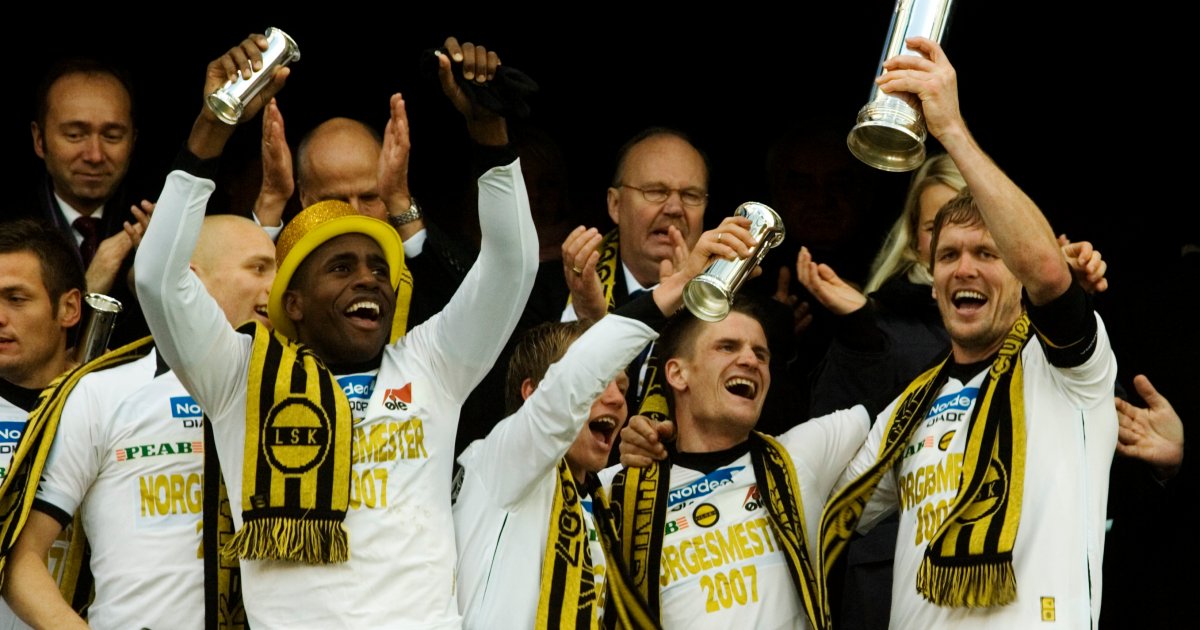 Frode Kippe: - Vi skal vinne den finalen / Lillestrøm