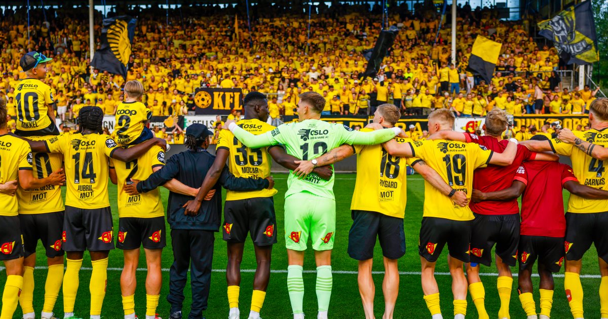 Har du årets cupfinale-låt? Nå kan du sende inn ditt bidrag! / Lillestrøm