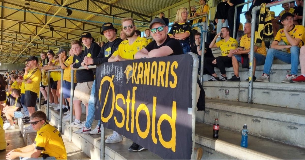 Indre Østfold Kanaris vil vokse: Inviterer barnefamilier til Glimt ...