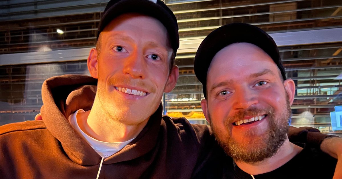 Kanarikafeen med Åsen samlet inn 56 000 kroner til Barnekreftforeningen ...