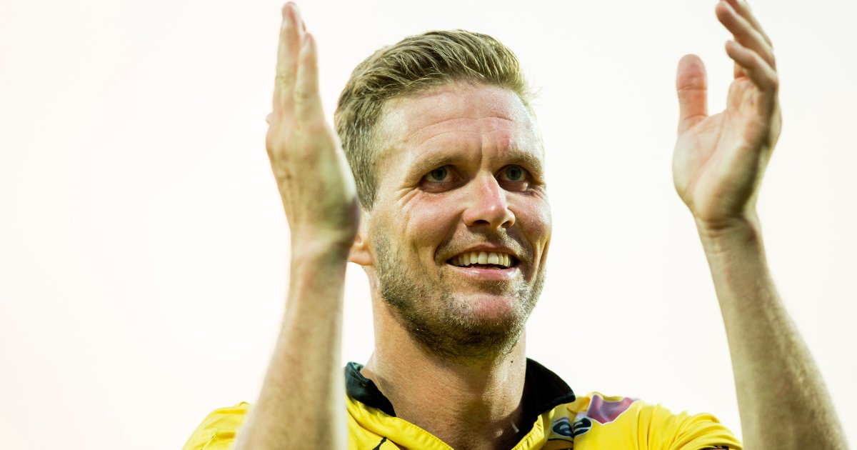 Kippe med fra start / Lillestrøm