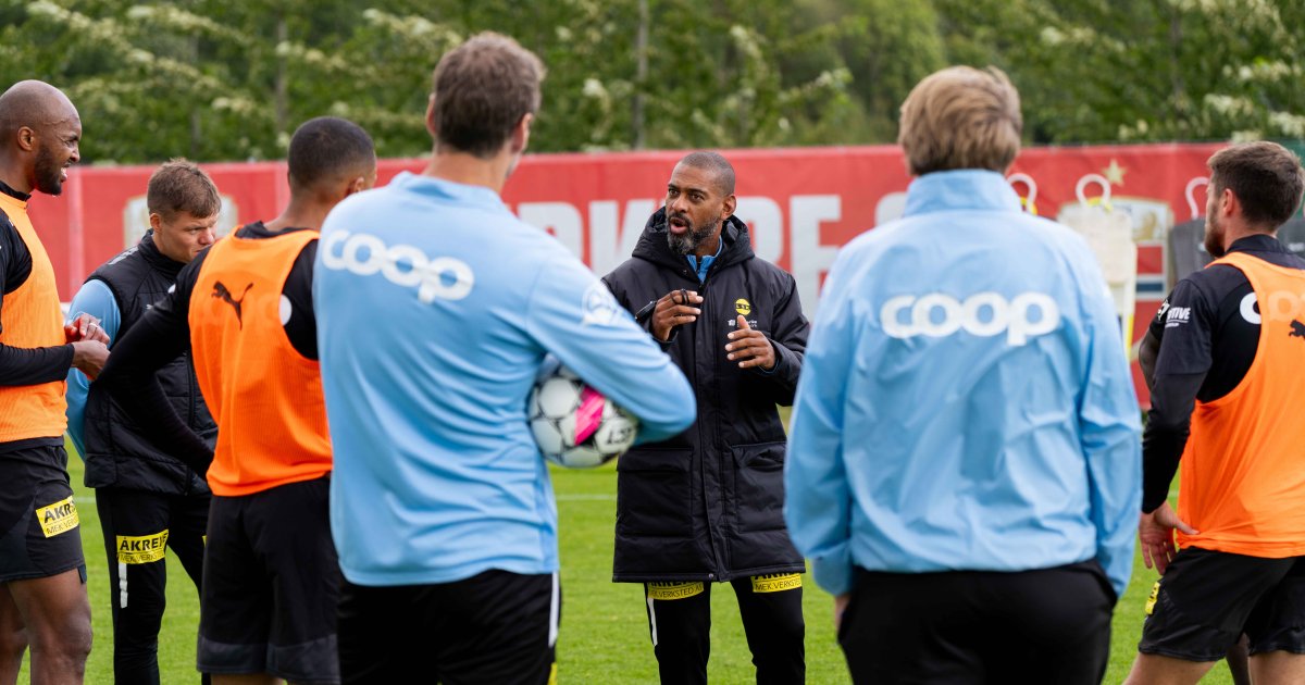 Billettsalget til klassikeren mot RBK er i gang! / Lillestrøm