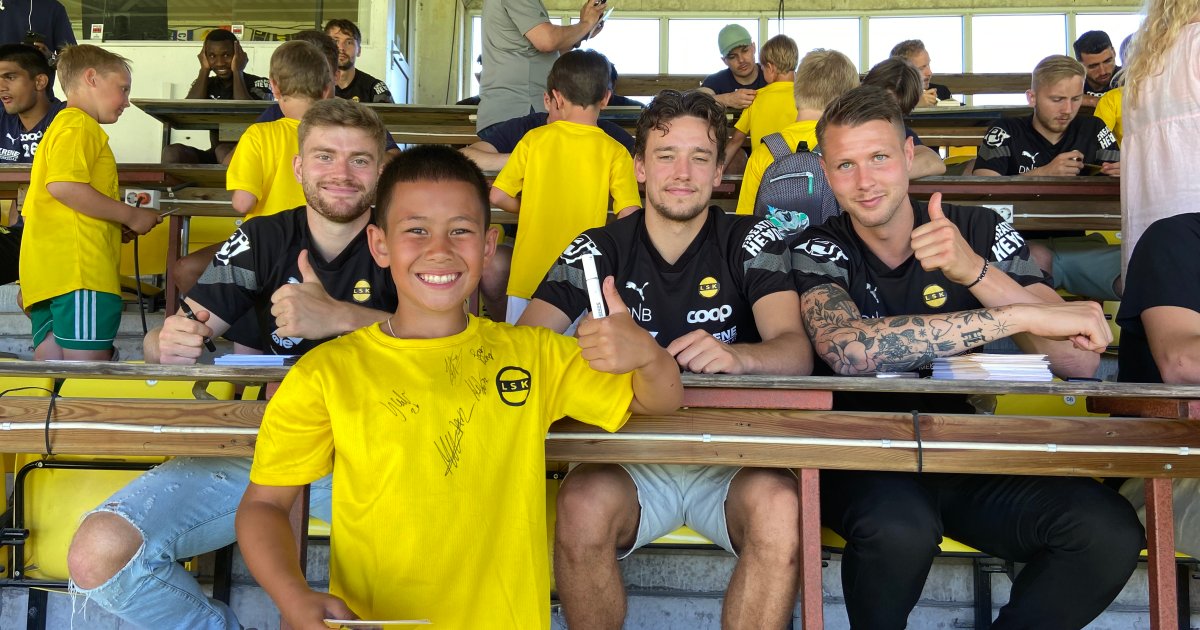 Lillestrøm Sportsklubb søker sportslig leder til klubbens ...