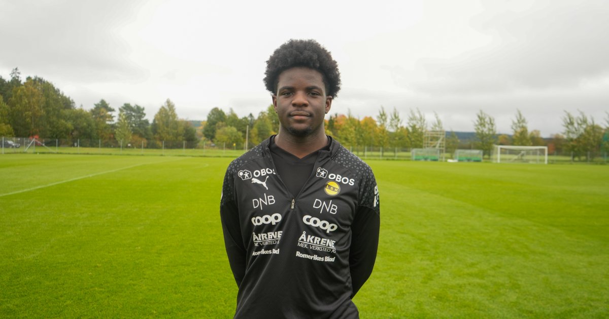 LSK 2 med ny seier: Helland spår stor fremtid for «Elscha» (16 ...