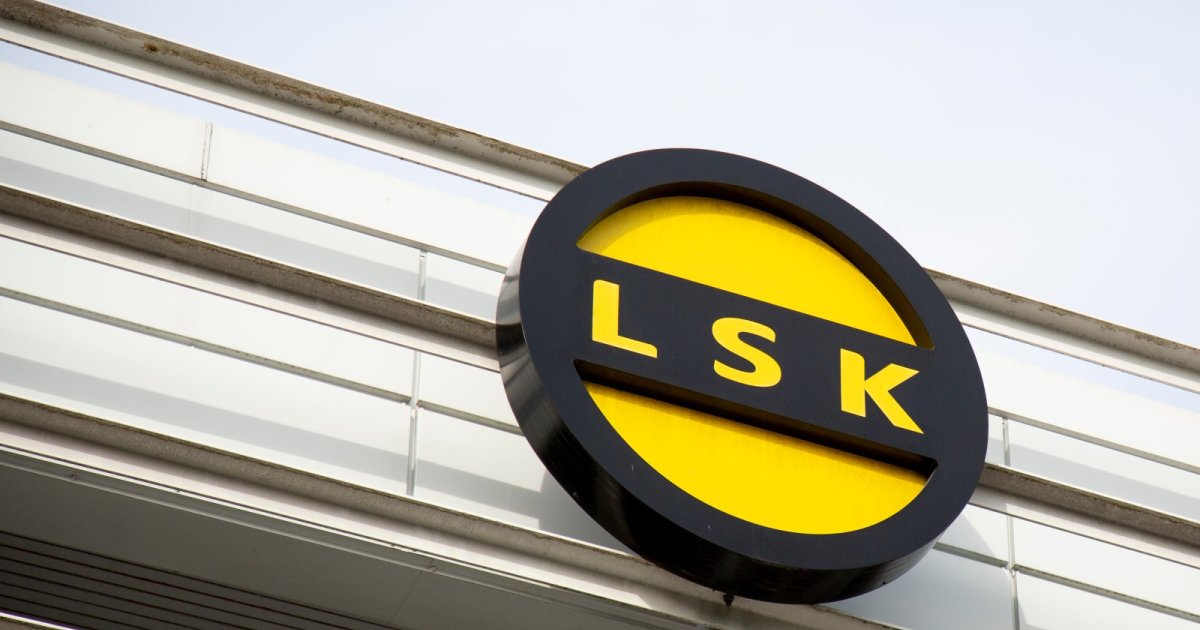 LSK markerer med stillhet i sosiale medier / Lillestrøm