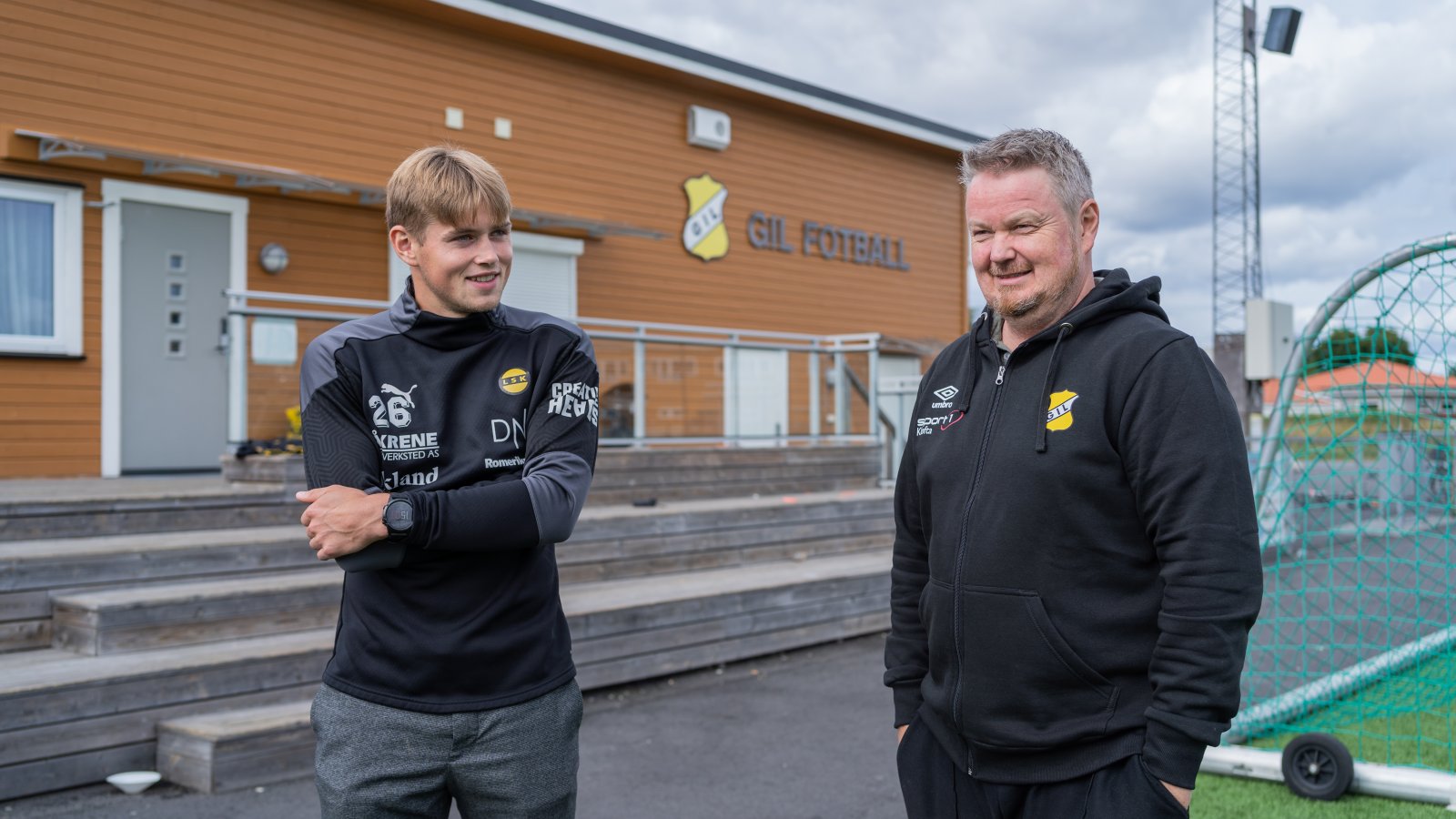 LSK spiller veldedighetskamp på Gjerdrum 1. september / Lillestrøm