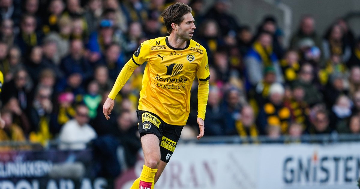 Lundemo: - Vi skal slå tilbake mot Haugesund / Lillestrøm