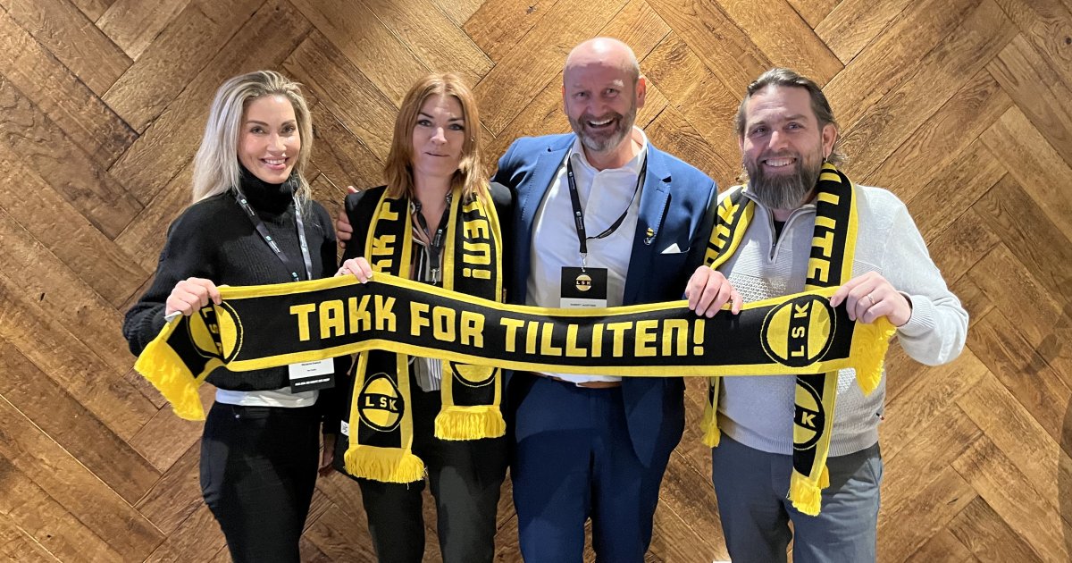 Markedsfredag: Creative Heads kutter Heads og er med videre som ...