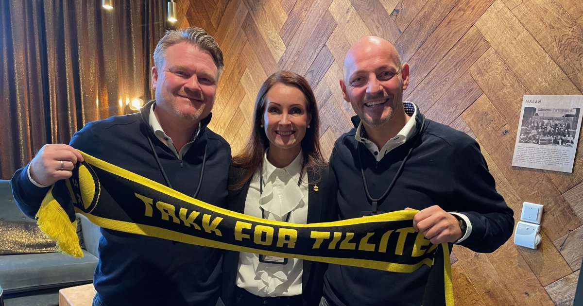 Markedsfredag: Lead Event og Scandic forlenger samarbeidsavtalen med ...