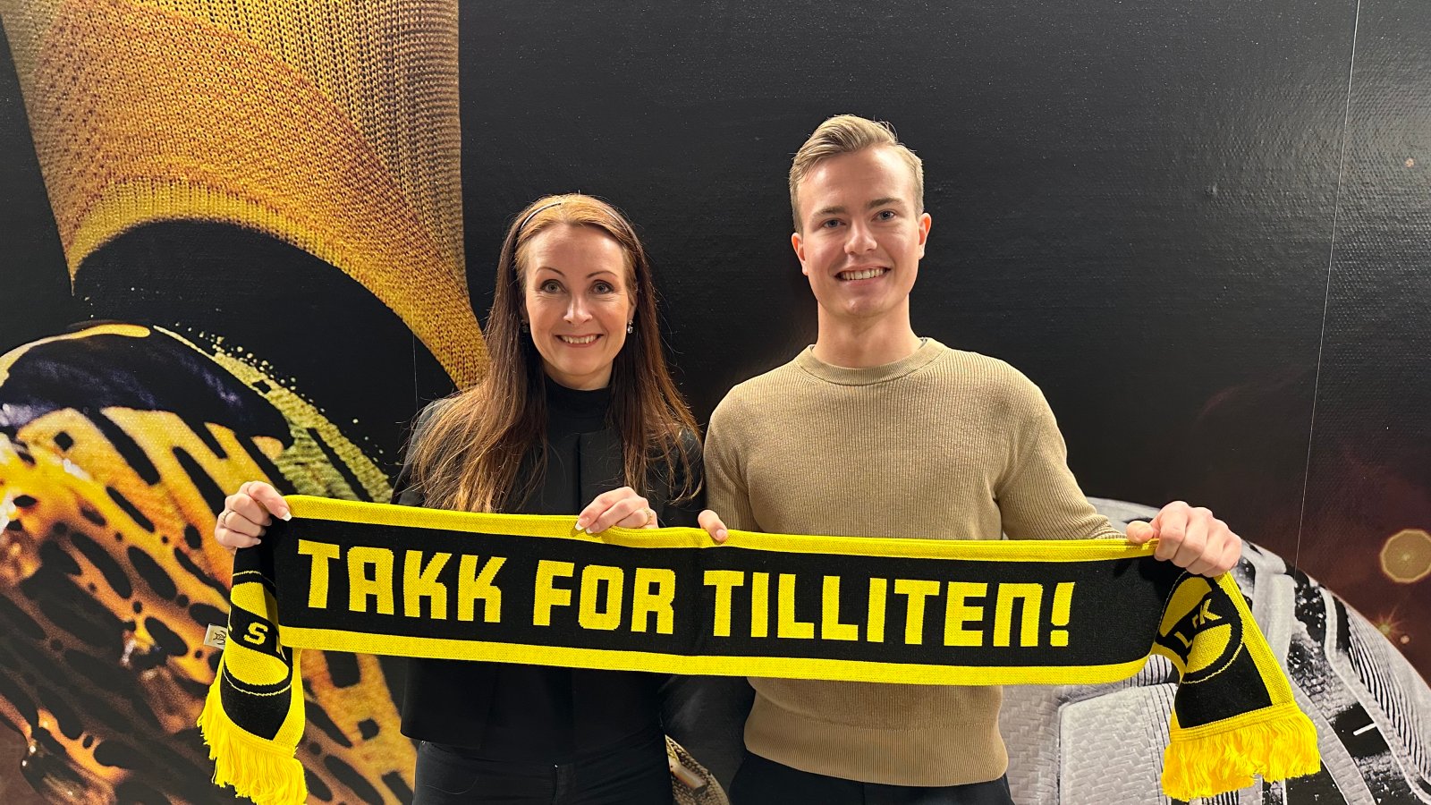 Markedsfredag: Viken Transportsenter forlenger som sølvpartner, og velkommen til ny ...