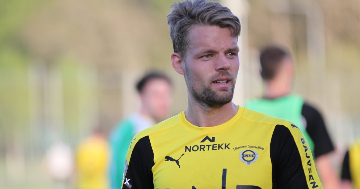 Mats er optimistisk før møtet med Brann / Lillestrøm