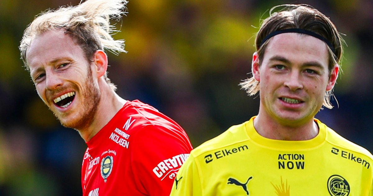 Møter Strømsgodset borte i cupens 4. runde / Lillestrøm