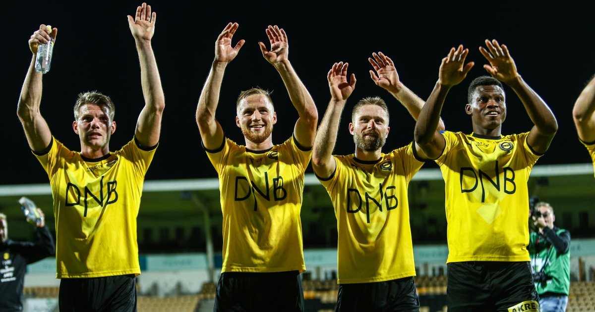 Nervøs Garnås måtte opp i midtstopper-eksamen / Lillestrøm