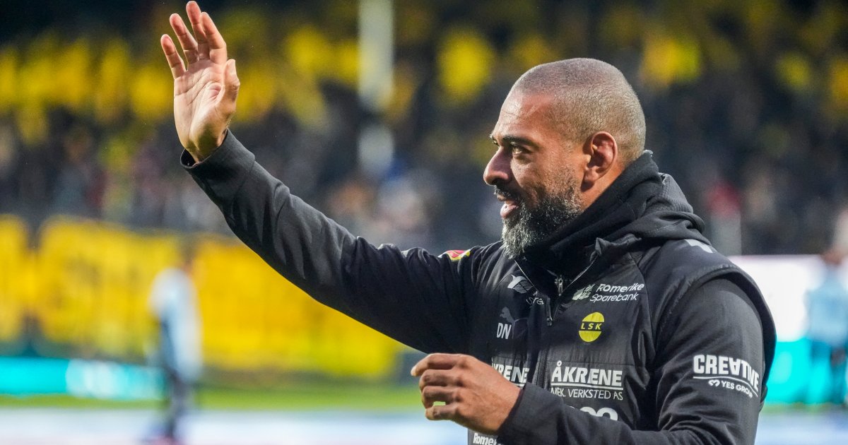 Norsk-danske dueller: Jahn Teigen eller Kim Larsen? / Lillestrøm