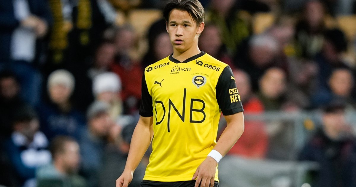 Oppsummering fra akademiet: - Et bemerkelsesverdig år / Lillestrøm