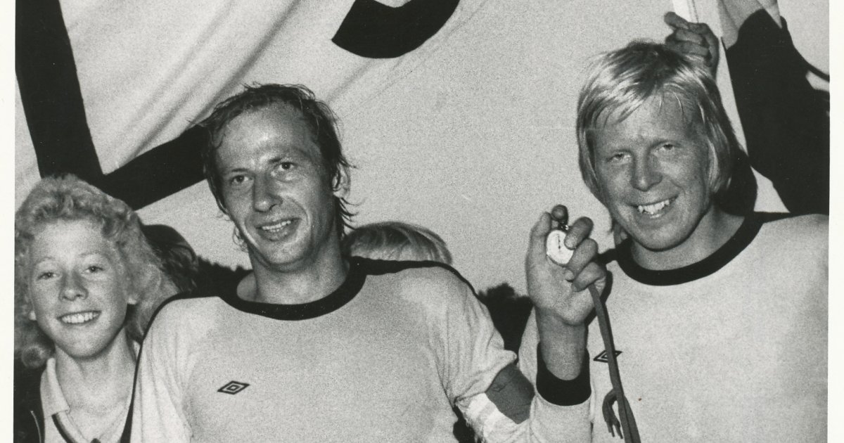 Per Berg: - Aktuelt å være med videre / Lillestrøm Per Berg: - Aktuelt å være med videre / Lillestrøm