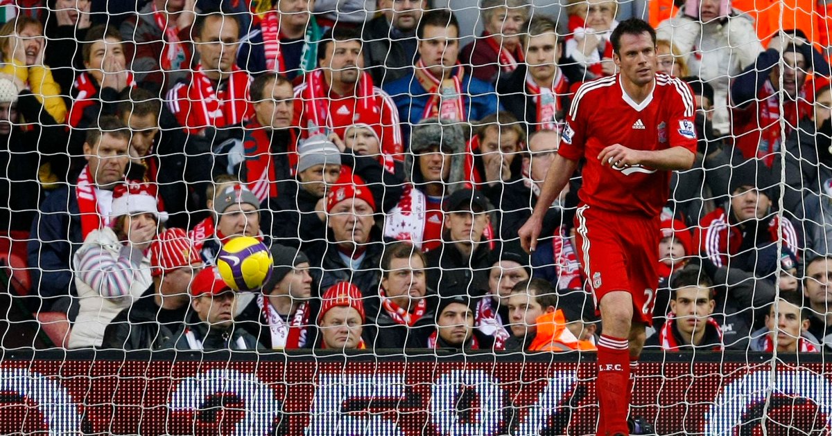 Se Liverpool-legendens bursdagshilsen til Frode Kippe / Lillestrøm