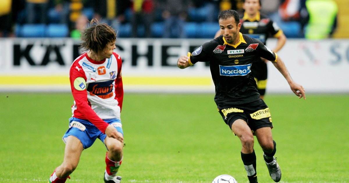 Statistikk fra Fagerli: Mot Lyn for første gang på 16 år / Lillestrøm