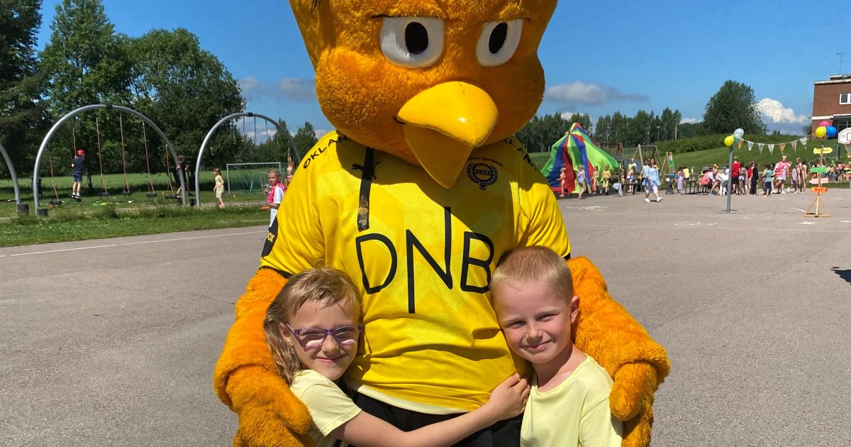 Stor stas da Gullik overrasket med billetter mot Viking på SFO ...