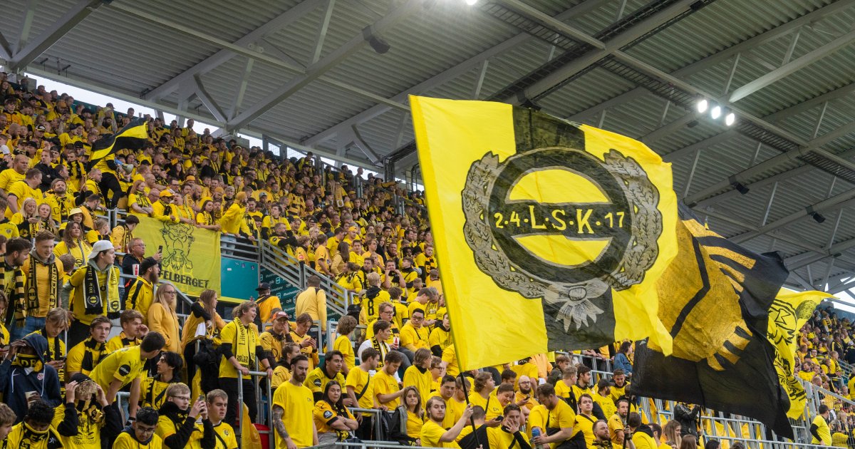 Supporter-info: Dette skjer før derbyet / Lillestrøm
