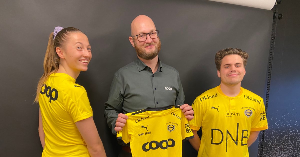 Coop Norge / Lillestrøm